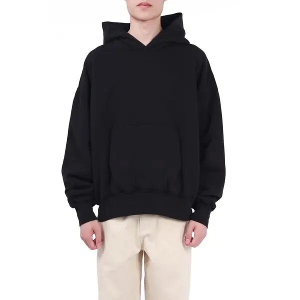 Yeezy The Perfect Hoodie - Black