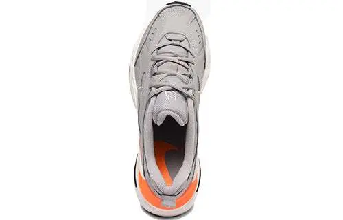 Nike M2k Tekno Sneakers - Gray/white