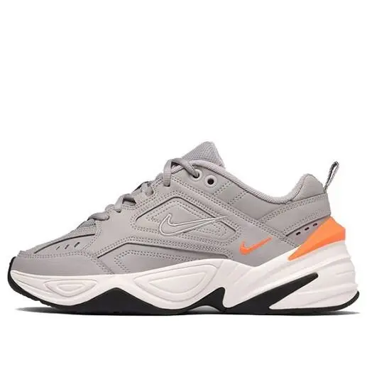 Nike M2k Tekno Sneakers - Gray/white