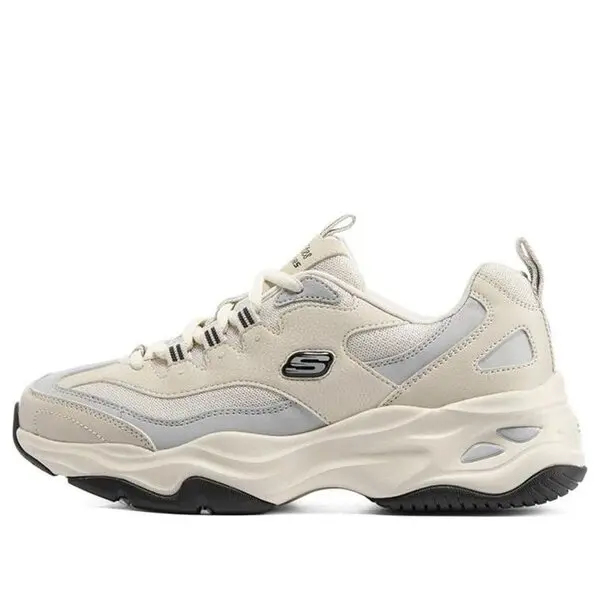 Sketchers D'lites 4.0 Sneakers
