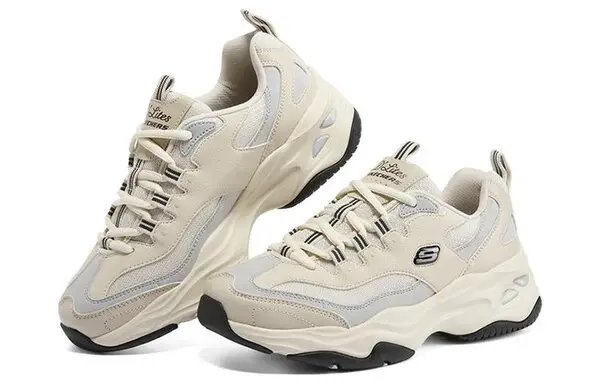 Sketchers D'lites 4.0 Sneakers