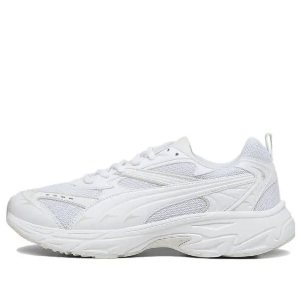 PUMA Morphic Base Sneakers
