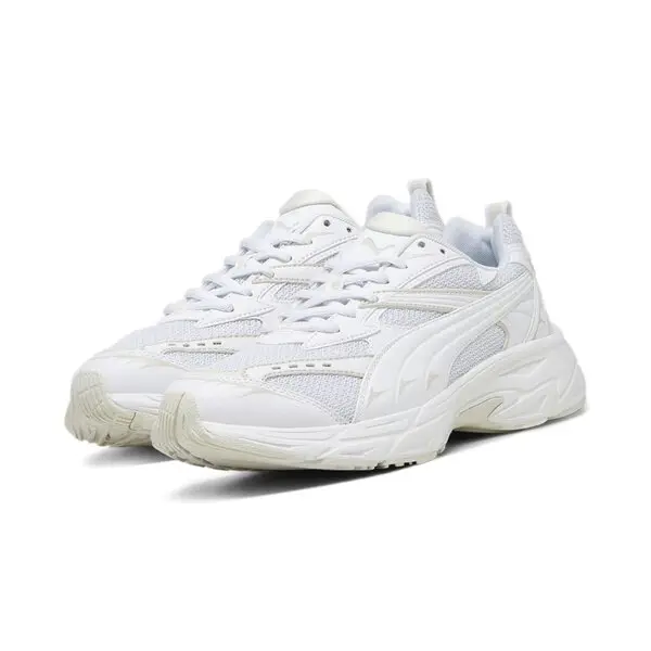 PUMA Morphic Base Sneakers