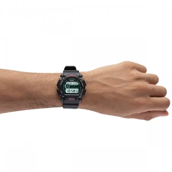 Casio G-shock Digital