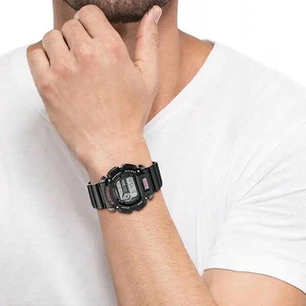 Casio G-shock Digital