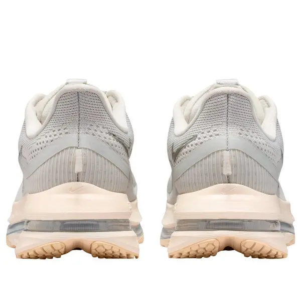 Nike Zoom Pegasus Premium Athletic Sneakers - Light Bone/chalk/arctic Orange