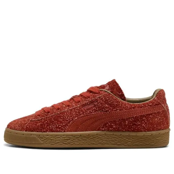 PUMA X Danielle Cathari Speedcat Washed Sneakers