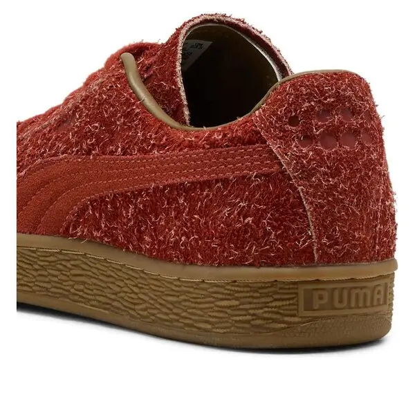 PUMA X Danielle Cathari Speedcat Washed Sneakers