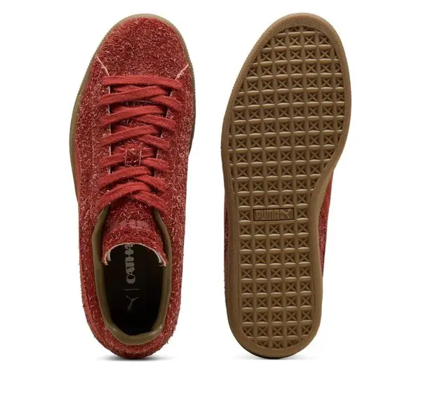 PUMA X Danielle Cathari Speedcat Washed Sneakers