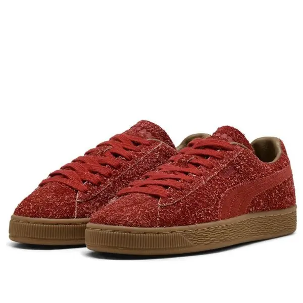 PUMA X Danielle Cathari Speedcat Washed Sneakers