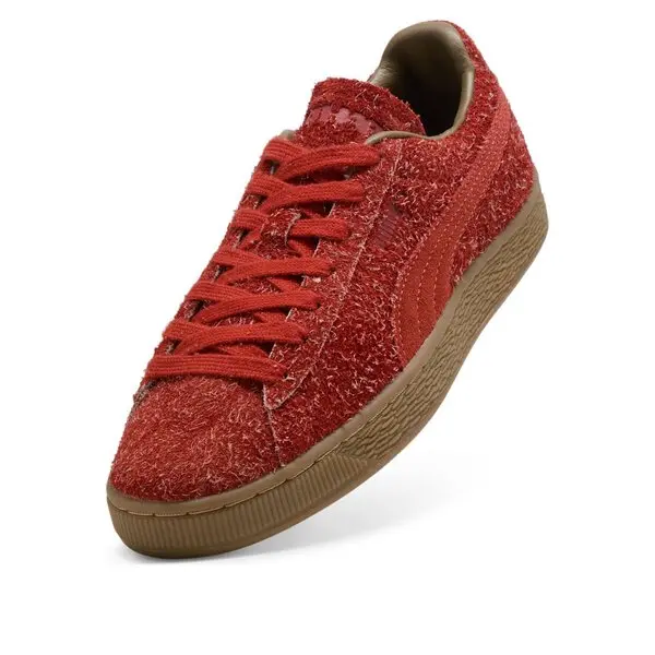 PUMA X Danielle Cathari Speedcat Washed Sneakers