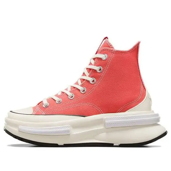 CONVERSE Run Star Legacy Cx High Top Sneakers - Red