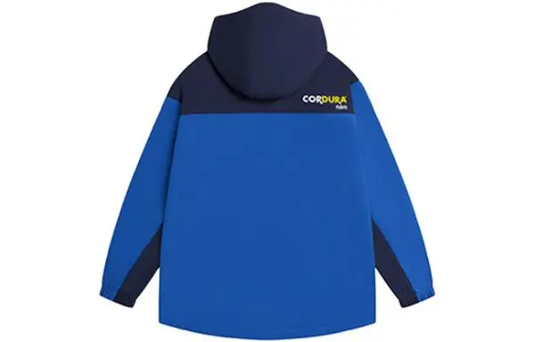 LI-NING Badfive Graphic Windbreaker