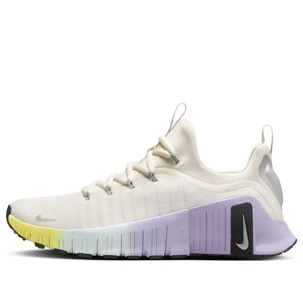 Nike Free Metcon Se Sneakers - Phantom/black/hydrangeas