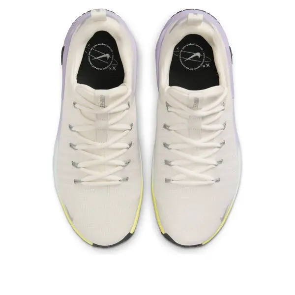 Nike Free Metcon Se Sneakers - Phantom/black/hydrangeas