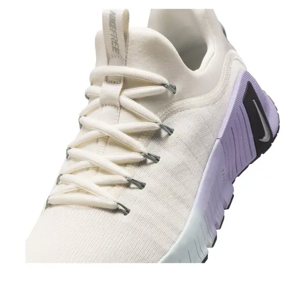 Nike Free Metcon Se Sneakers - Phantom/black/hydrangeas