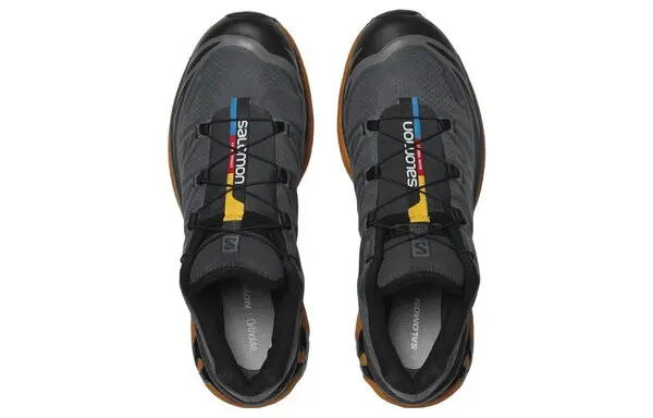 SALOMON Gtx Utility Low Top Sneakers