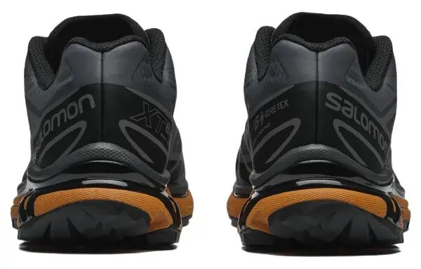 SALOMON Gtx Utility Low Top Sneakers