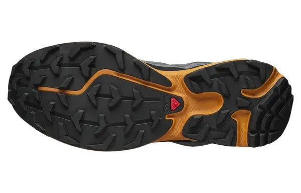 SALOMON Gtx Utility Low Top Sneakers