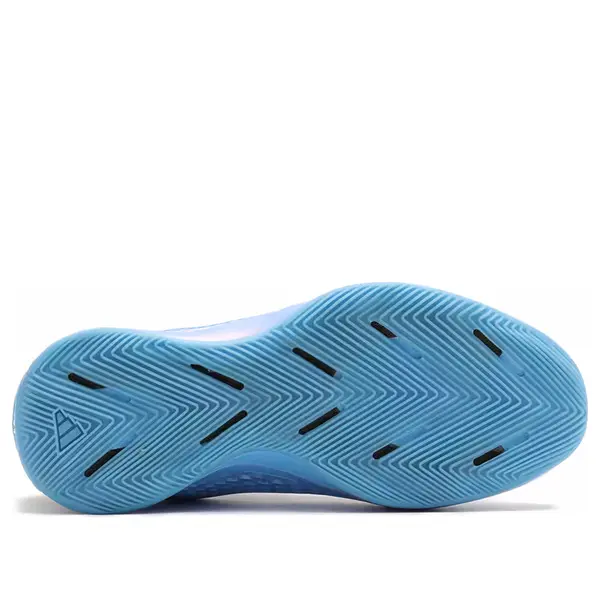 Adidas Ae 1 Low "blue Burst" Athletic Sneakers