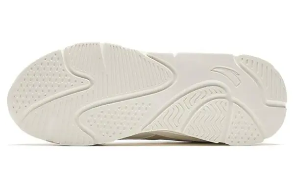 ANTA Mini Millennium Sneakers