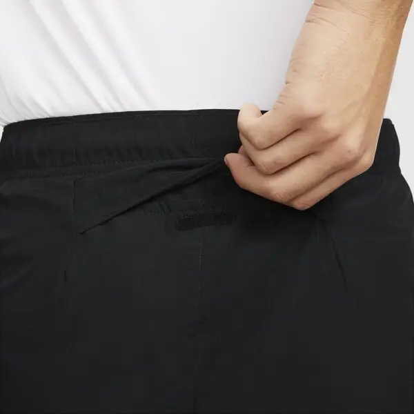 Nike Dri-fit Challenger Unlined Shorts