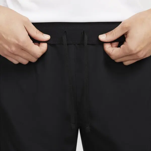 Nike Dri-fit Challenger Unlined Shorts - Black
