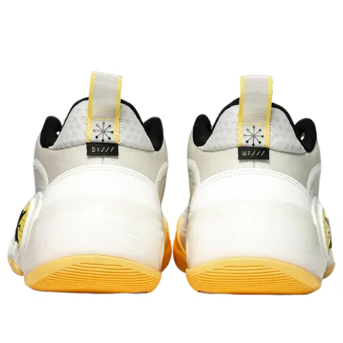 LI-NING Way Of Wade Low - White/yellow