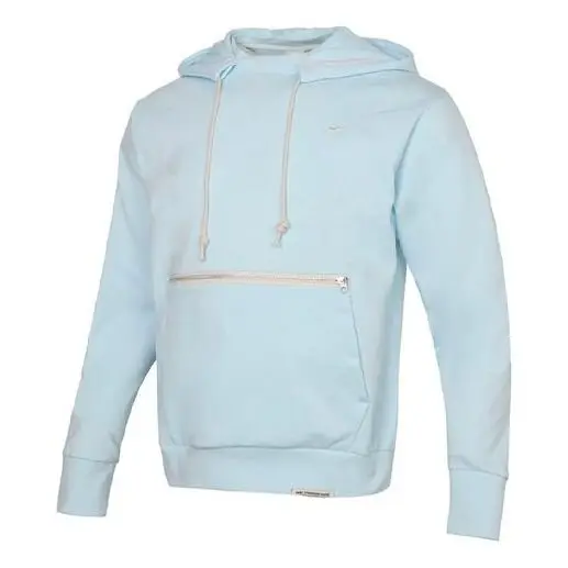 Nike Standard Issue Pullover Hoodie