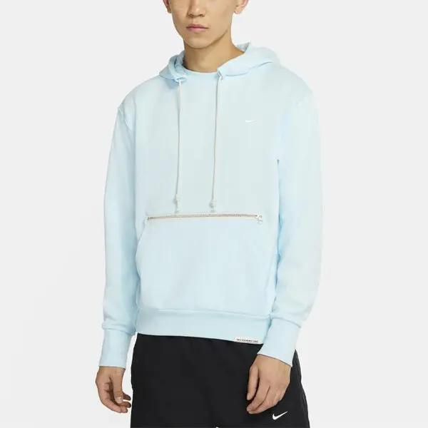 Nike Standard Issue Pullover Hoodie