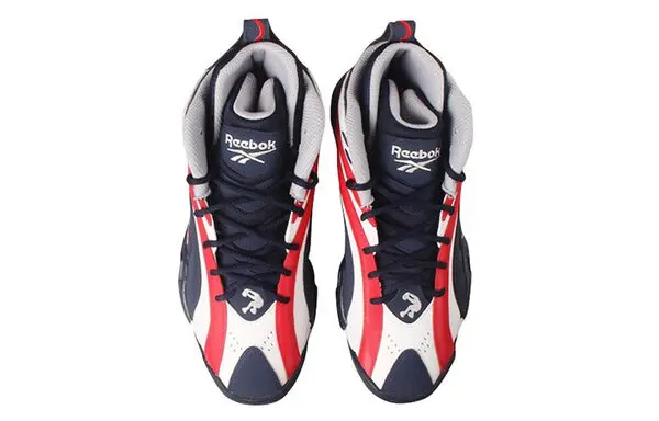 REEBOK Shaqnosis "usa" High-top Sneakers