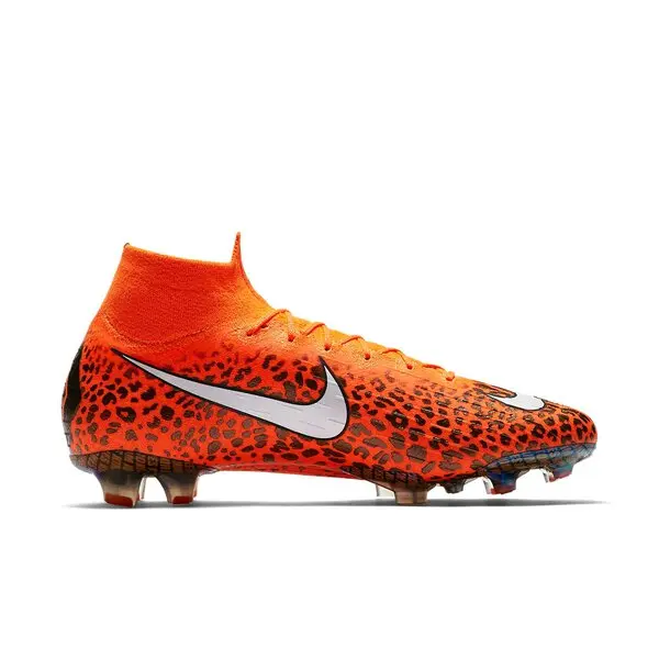 Nike Mercurial Superfly 360 Elite Fg Athletic Sneakers
