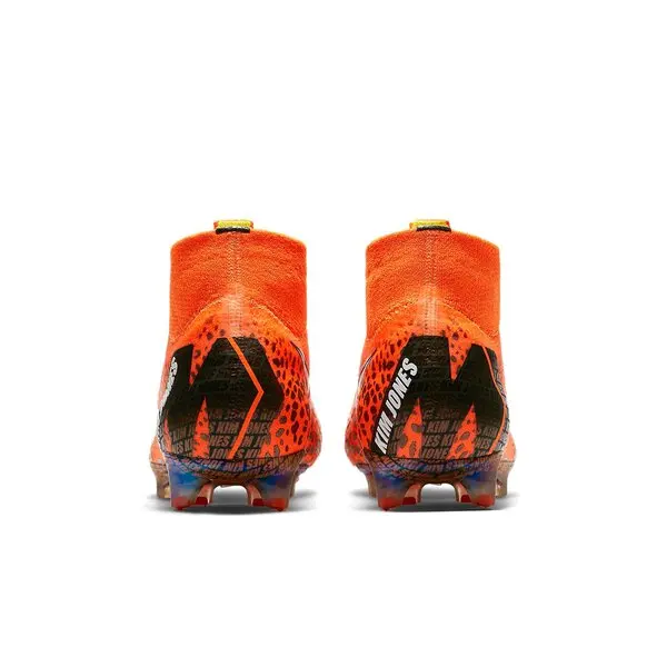 Nike Mercurial Superfly 360 Elite Fg Athletic Sneakers