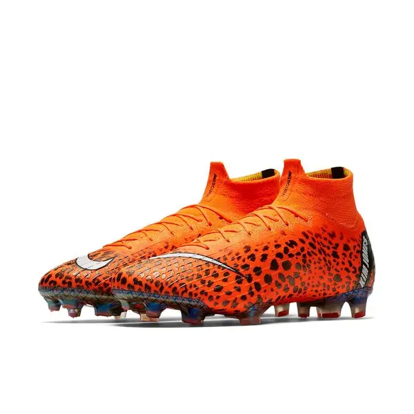 Nike Mercurial Superfly 360 Elite Fg Athletic Sneakers