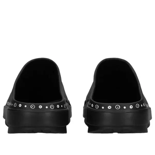 OOFOS X 10 Corso Como Clog
