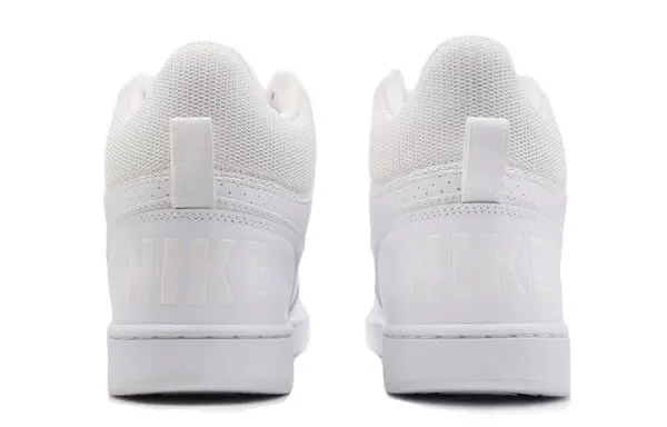 Nike Court Borough Mid Sneakers