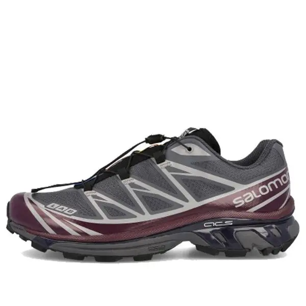 SALOMON Xt-6 Advanced Sneakers