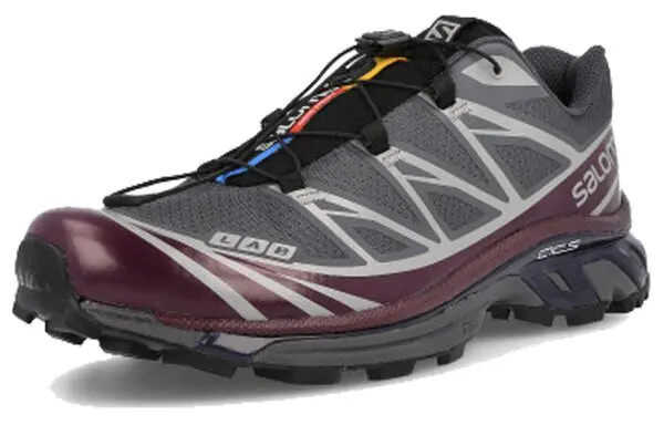 SALOMON Xt-6 Advanced Sneakers