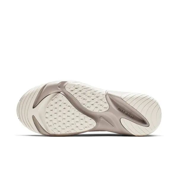 Nike Zoom 2k Casual Low Top Sneakers - White/gray