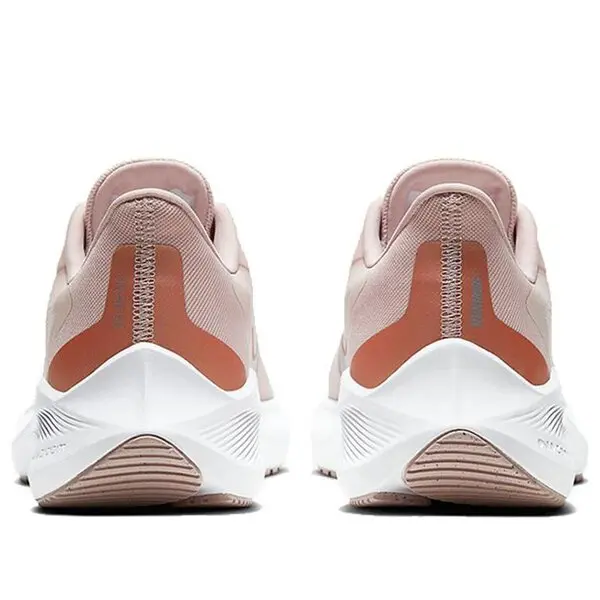 Nike Zoom Winflo Athletic Shoes - Pink
