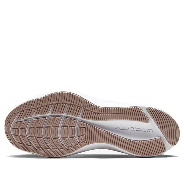 Nike Zoom Winflo Athletic Shoes - Pink