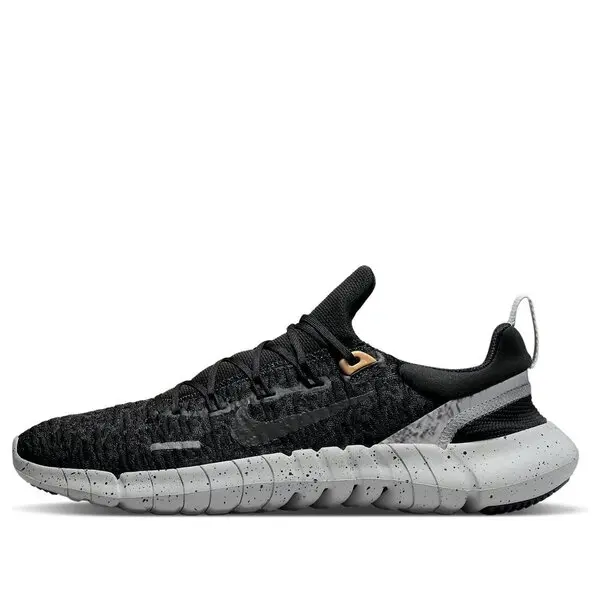 Nike Free Run 5.0 Athletic Sneakers
