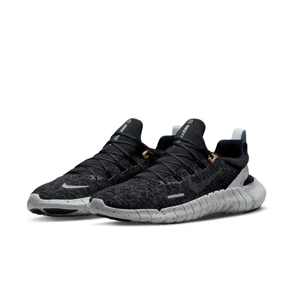 Nike Free Run 5.0 Athletic Sneakers