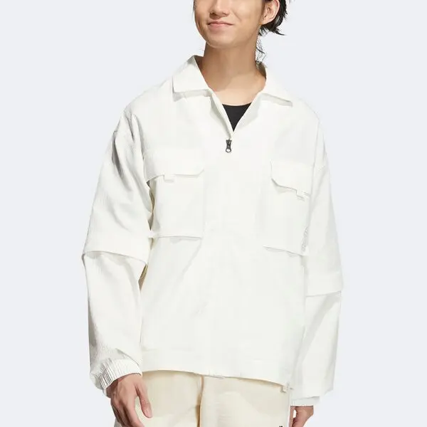 Adidas Woven Jacket