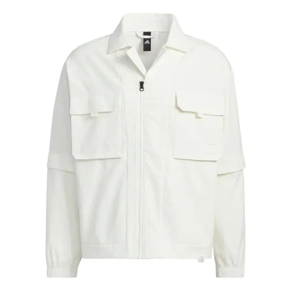 Adidas Woven Jacket - Default Colorway