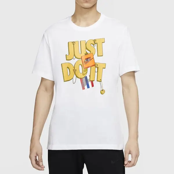 Nike As Nk Dry Tee Franchise Jdi