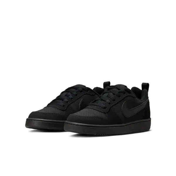 Nike Court Borough Low Top Sneakers
