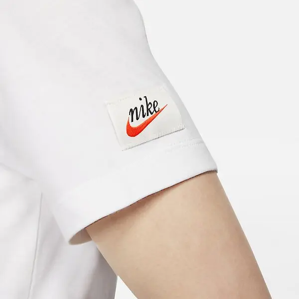 Nike Swoosh 50 Photo T-shirt