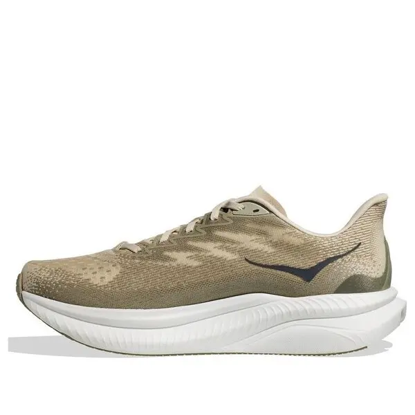 Hoka One One Mach 6 Athletic Sneakers