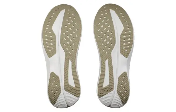Hoka One One Mach 6 Athletic Sneakers